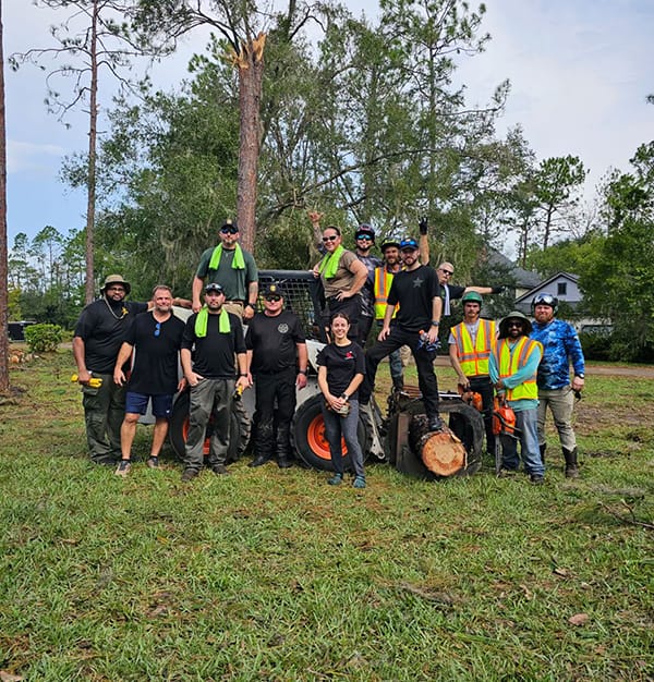 About Us - XD Land Service